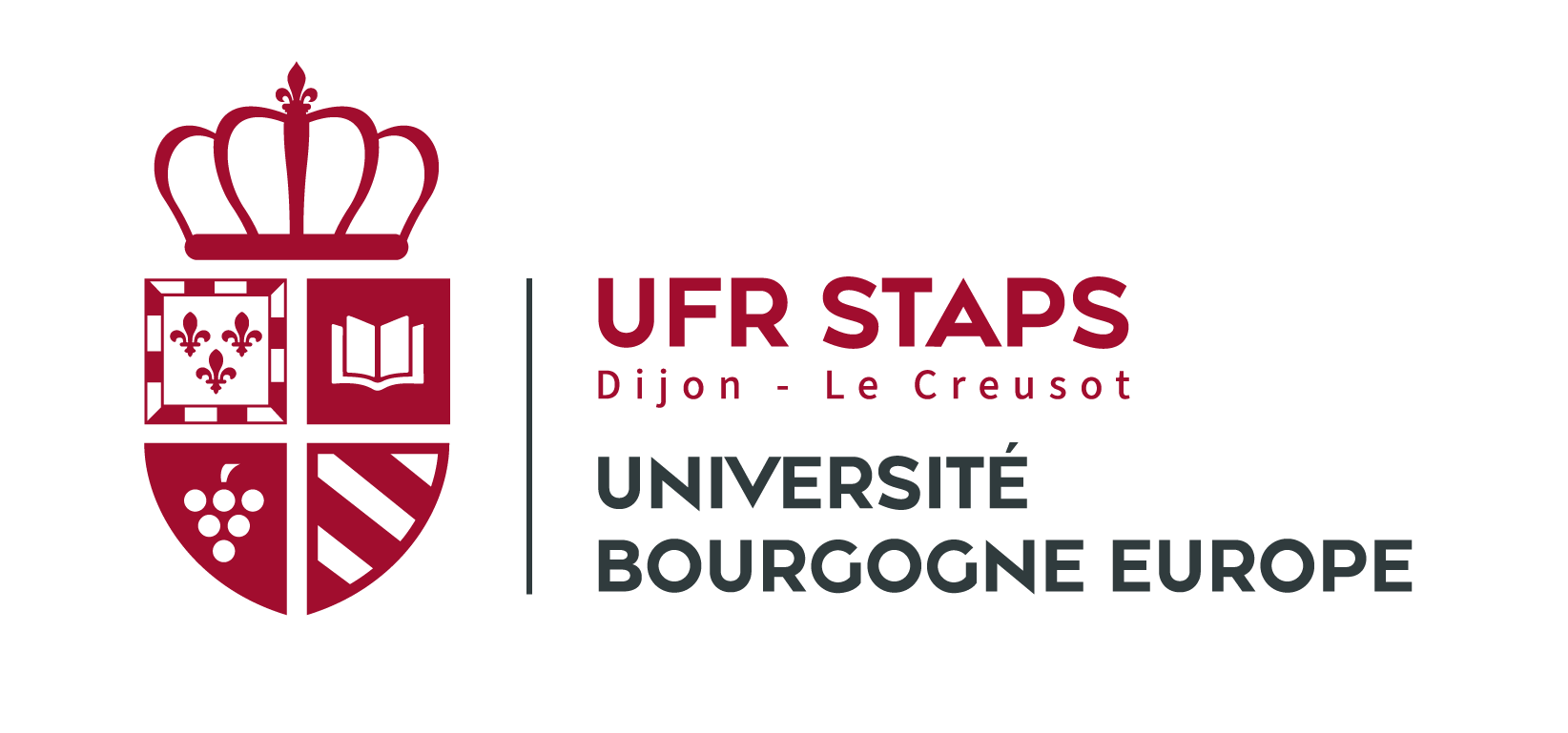 Sciences du sport (STAPS) - Université Bourgogne Europe
