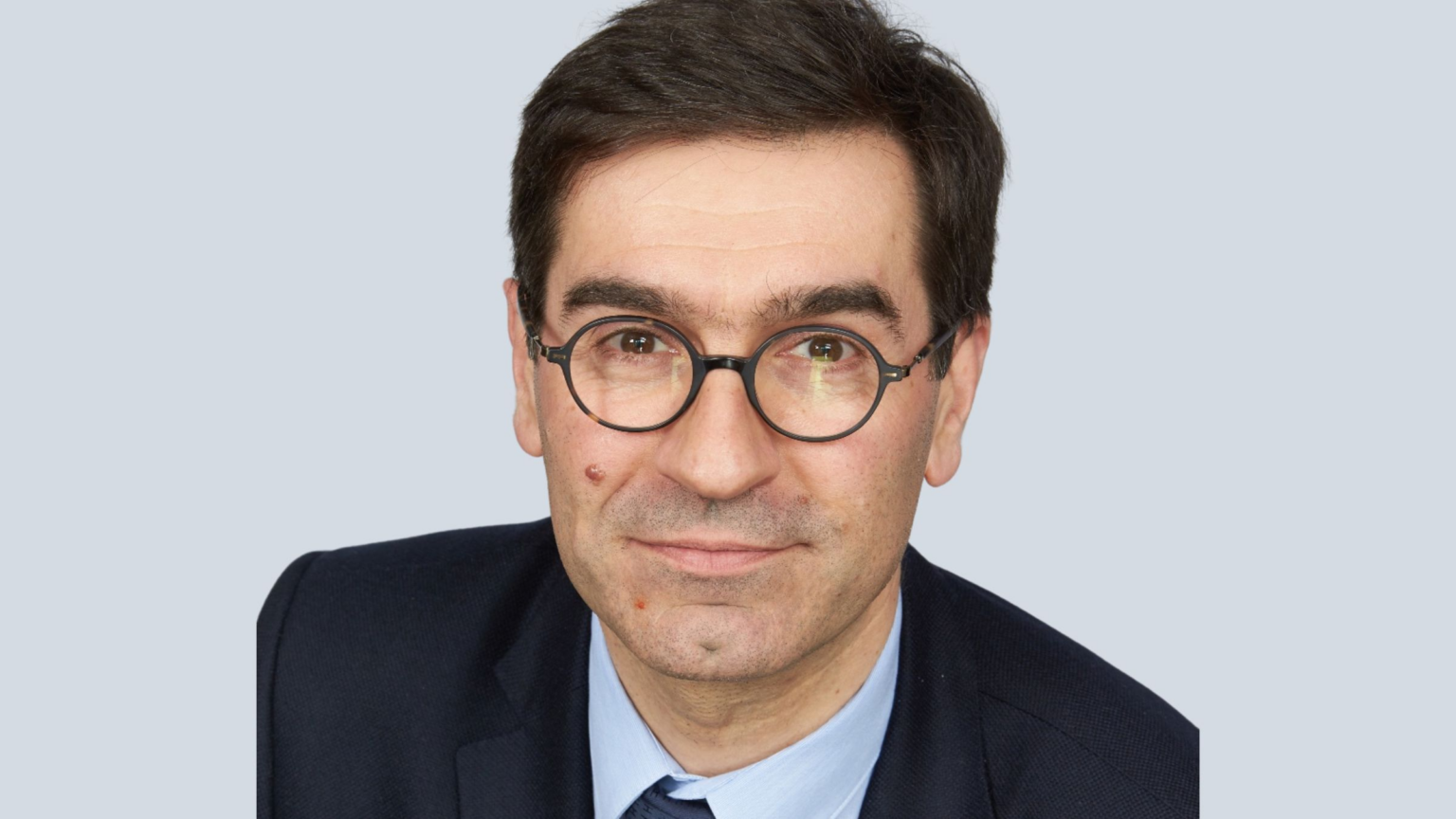 Vincent Thomas : président de l’Université Bourgogne Europe ...