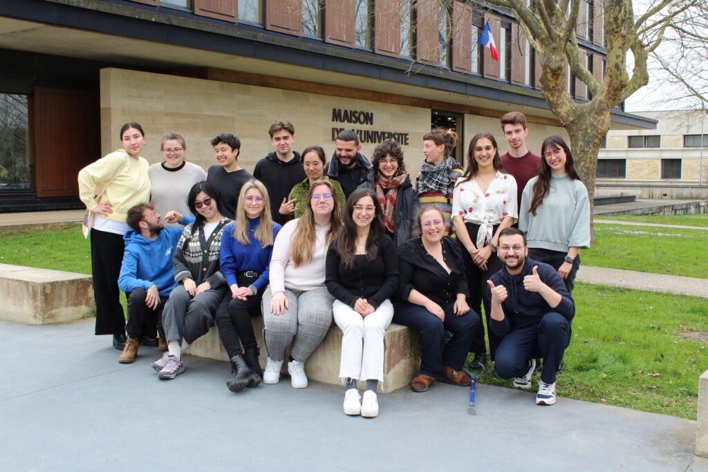 FORTHEM ALL: students mobilize for inclusivity at FORTHEM alliance ...